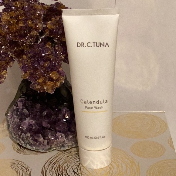 Farmasi | Skincare | Farmasi Dr C Tuna Calendula Face Wash | Poshmark